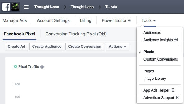 How to set up the Facebook Pixel for Retargeting