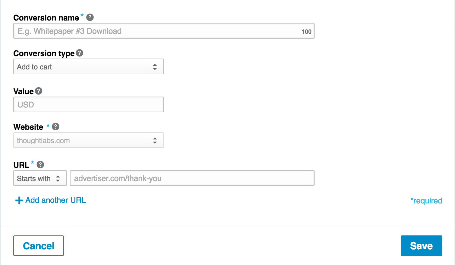 How Do I Set Up LinkedIn Conversion Tracking?