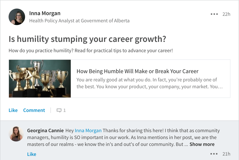 The 5 Worst Mistakes You're Making With LinkedIn for Business