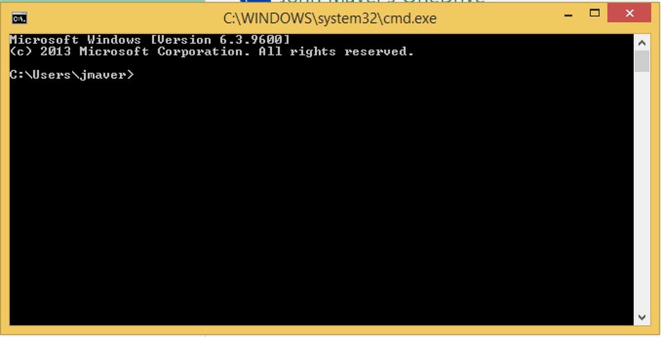Windows Dynamic System Environment Variables